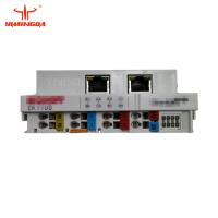 China 066758/70130837 ETHERCAT COUPLERS EK1100 For D8001 D8002 Cutting Machine Spare Parts for sale