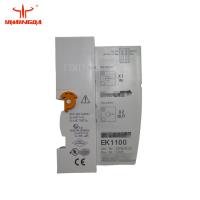 China 066758/70130837 ETHERCAT COUPLERS EK1100 For D8001 D8002 Cutting Machine Spare Parts for sale