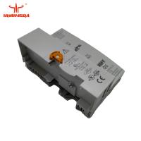 China 066758/70130837 ETHERCAT COUPLERS EK1100 For D8001 D8002 Cutting Machine Spare Parts for sale
