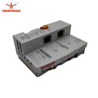 China 066758/70130837 ETHERCAT COUPLERS EK1100 For D8001 D8002 Cutting Machine Spare Parts for sale