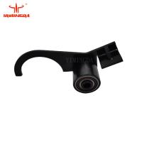 China 704413 TENSION PULLEY for Vector IX6 Cutter PARTS for sale