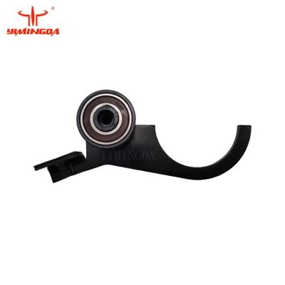 China 704413 TENSION PULLEY for Vector IX6 Cutter PARTS for sale
