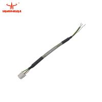 China 045-090-027 PREASSEMBLE CABLE W12.4 101-090-019 for Cutting Spreader XLS50 / XLS125 for sale