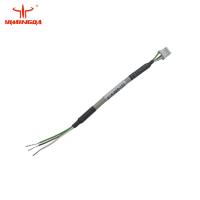 China 045-090-027 PREASSEMBLE CABLE W12.4 101-090-019 for Cutting Spreader XLS50 / XLS125 for sale