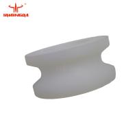 China 119532 PLASTIC CUTTING CARRIAGE ROLLER SUIT FOR SPREADER BRIO 100 for sale