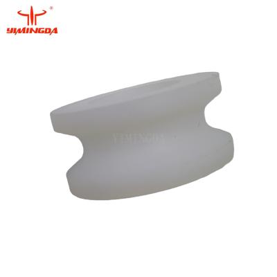 China 119532 PLASTIC CUTTING CARRIAGE ROLLER SUIT FOR SPREADER BRIO 100 for sale