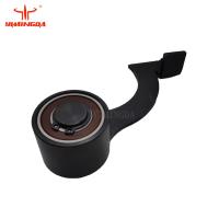 China CUTTING MACHINE PART 704415 TENSION PULLEY X LEFT FOR VECTOR IX9 IX6 AUTO CUTTER for sale