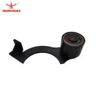 China CUTTING MACHINE PART 704415 TENSION PULLEY X LEFT FOR VECTOR IX9 IX6 AUTO CUTTER for sale