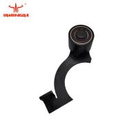 China CUTTING MACHINE PART 704415 TENSION PULLEY X LEFT FOR VECTOR IX9 IX6 AUTO CUTTER for sale