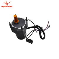 China 84630046 + 84633003 GEARBOX +CLOTH PRESSING MOTOR for Bullmer KW2000 Spreader Cutting Machine for sale