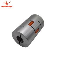 China 364500133 COUPLING X.DRIVE LENGTH 66MM FOR G72 CUTTING MACHINE for sale