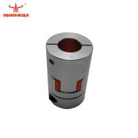 China 364500133 COUPLING X.DRIVE LENGTH 66MM FOR G72 CUTTING MACHINE for sale