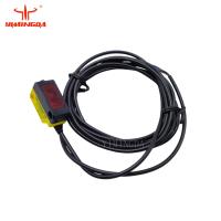 China QS18VN6AF100 Sensor Suit for Oshima Fabric Spreading K-10210S for sale