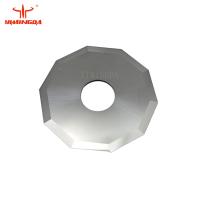 China Zund Cutter Blade Tungsten Carbide Z51 3910336 Rotary Blade For Zund for sale