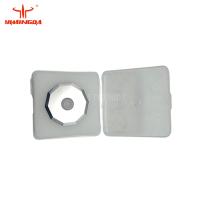 China Zund Cutter Blade Tungsten Carbide Z51 3910336 Rotary Blade For Zund for sale