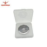 China Zund Cutter Blade Tungsten Carbide Z51 3910336 Rotary Blade For Zund for sale