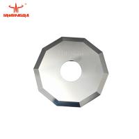 China Zund Cutter Blade Tungsten Carbide Z51 3910336 Rotary Blade For Zund for sale