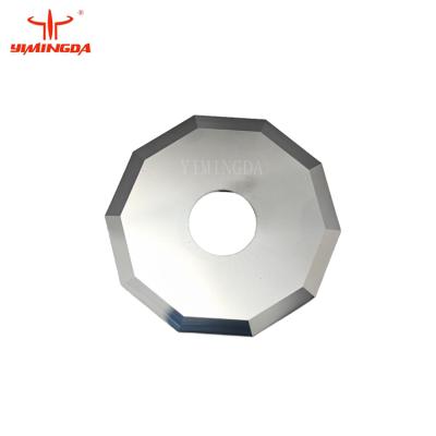 China Zund Cutter Blade Tungsten Carbide Z51 3910336 Rotary Blade For Zund for sale