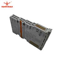 China Bullmer Cutter Parts Module A19 BECKHOFF EK1100 EL9011 EL6601 EL3062 EL5101 EL2809 EL1809 EL1859 EL4032 for sale