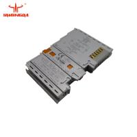 China Bullmer Cutter Parts Module A19 BECKHOFF EK1100 EL9011 EL6601 EL3062 EL5101 EL2809 EL1809 EL1859 EL4032 for sale
