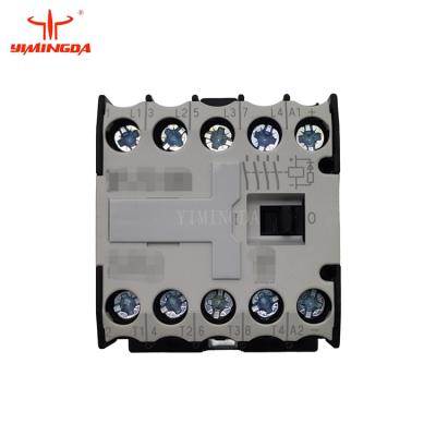 China 70130082 / 052110 CONTACTOR K78 DIL EM4-G for BULLMER D8001 / D8001S / D8002 / D8003 / E80 for sale
