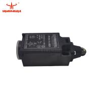 China 70130501 / ZR 236-11Z-M20 LIMIT SWITCH , ROLLER PLUNGER for BULLMER Fabric Cutting Machine for sale