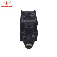 China 70130501 / ZR 236-11Z-M20 LIMIT SWITCH , ROLLER PLUNGER for BULLMER Fabric Cutting Machine for sale