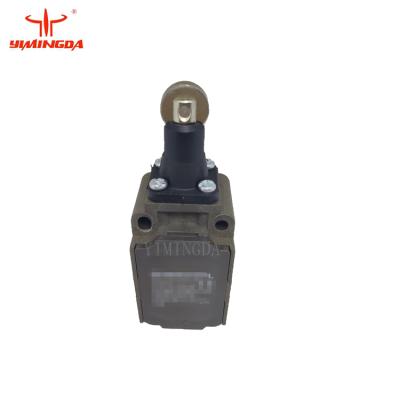 China GARMENT CUTTING MACHINE PART 70131123 LIMIT SWITCH for BULLMER D8001 / D8001 / D8002 / E80 CUTTER for sale