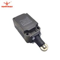 China GARMENT CUTTING MACHINE PART 70131123 LIMIT SWITCH for BULLMER D8001 / D8001 / D8002 / E80 CUTTER for sale