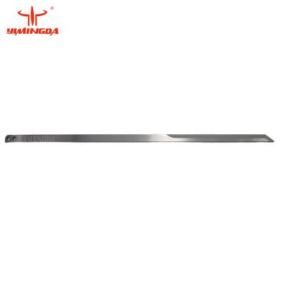 China 510-12-009 Cutting Blade Size 330 X 8.5 X 2.4mm Suit for Morgan Fabric Cutting Machine for sale