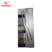 China 510-12-009 Cutting Blade Size 330 X 8.5 X 2.4mm Suit for Morgan Fabric Cutting Machine for sale