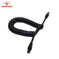 China 1010330101 RETRACTABLE CORD MAT'L DETECTION SENSOR for Cutting Spreader XLS50 / XLS125 for sale