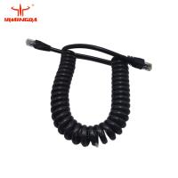 China 1010330101 RETRACTABLE CORD MAT'L DETECTION SENSOR for Cutting Spreader XLS50 / XLS125 for sale