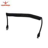 China 1010330101 RETRACTABLE CORD MAT'L DETECTION SENSOR for Cutting Spreader XLS50 / XLS125 for sale
