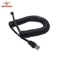 China 1010330101 RETRACTABLE CORD MAT'L DETECTION SENSOR for Cutting Spreader XLS50 / XLS125 for sale