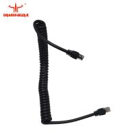 China 1010330101 RETRACTABLE CORD MAT'L DETECTION SENSOR for Cutting Spreader XLS50 / XLS125 for sale