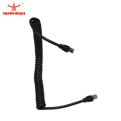 China 1010330101 RETRACTABLE CORD MAT'L DETECTION SENSOR for Cutting Spreader XLS50 / XLS125 for sale