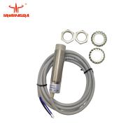 China Fabric Spreading Cutter Machine Parts 894501754 TABLE SAFETY INDUCTIVE SENSOR for Spreader 250S for sale