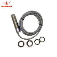 China Fabric Spreading Cutter Machine Parts 894501754 TABLE SAFETY INDUCTIVE SENSOR for Spreader 250S for sale
