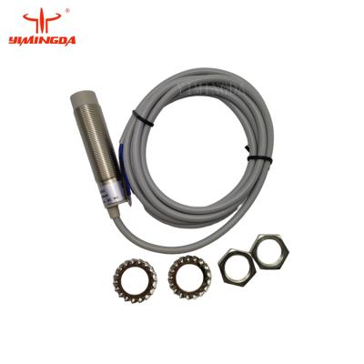 China Fabric Spreading Cutter Machine Parts 894501754 TABLE SAFETY INDUCTIVE SENSOR for Spreader 250S for sale
