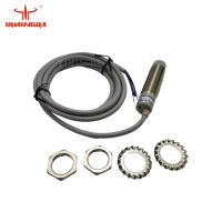 China Fabric Spreading Cutter Machine Parts 894501754 TABLE SAFETY INDUCTIVE SENSOR for Spreader 250S for sale
