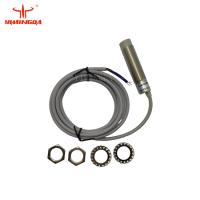China Fabric Spreading Cutter Machine Parts 894501754 TABLE SAFETY INDUCTIVE SENSOR for Spreader 250S for sale