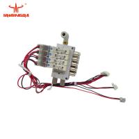 China 85625000 VALVE ASSEMBLY, PNEUMATIC for GTXL CUTTER MACHINE for sale