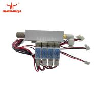 China 85625000 VALVE ASSEMBLY, PNEUMATIC for GTXL CUTTER MACHINE for sale