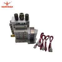 China 90954000 ASSEMBLY, PNEUMATIC MANIFOLD - HEAD for XLC7000 Z7 CUTTING MACHINE for sale