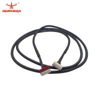 China 91134001 CABLE, LATERAL DRIVE INTERCONNECT SUIT for XLC7000 Z7 CUTTING MACHINE for sale