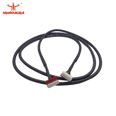 China 91134001 CABLE, LATERAL DRIVE INTERCONNECT SUIT for XLC7000 Z7 CUTTING MACHINE for sale