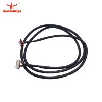 China 91134001 CABLE, LATERAL DRIVE INTERCONNECT SUIT for XLC7000 Z7 CUTTING MACHINE for sale