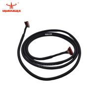 China 91134001 CABLE, LATERAL DRIVE INTERCONNECT SUIT for XLC7000 Z7 CUTTING MACHINE for sale