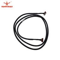 China 91134001 CABLE, LATERAL DRIVE INTERCONNECT SUIT for XLC7000 Z7 CUTTING MACHINE for sale